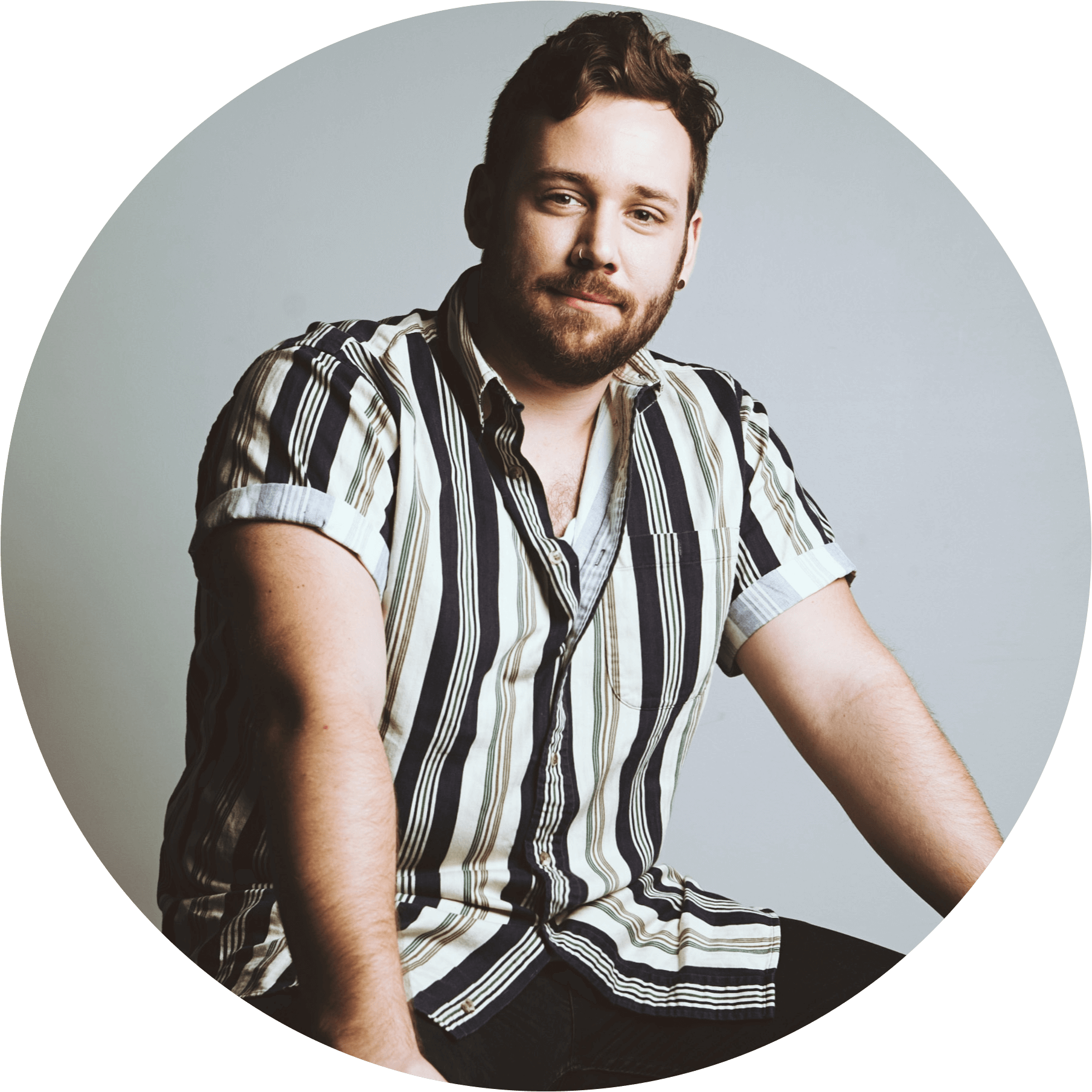 Our Team — Find The Network