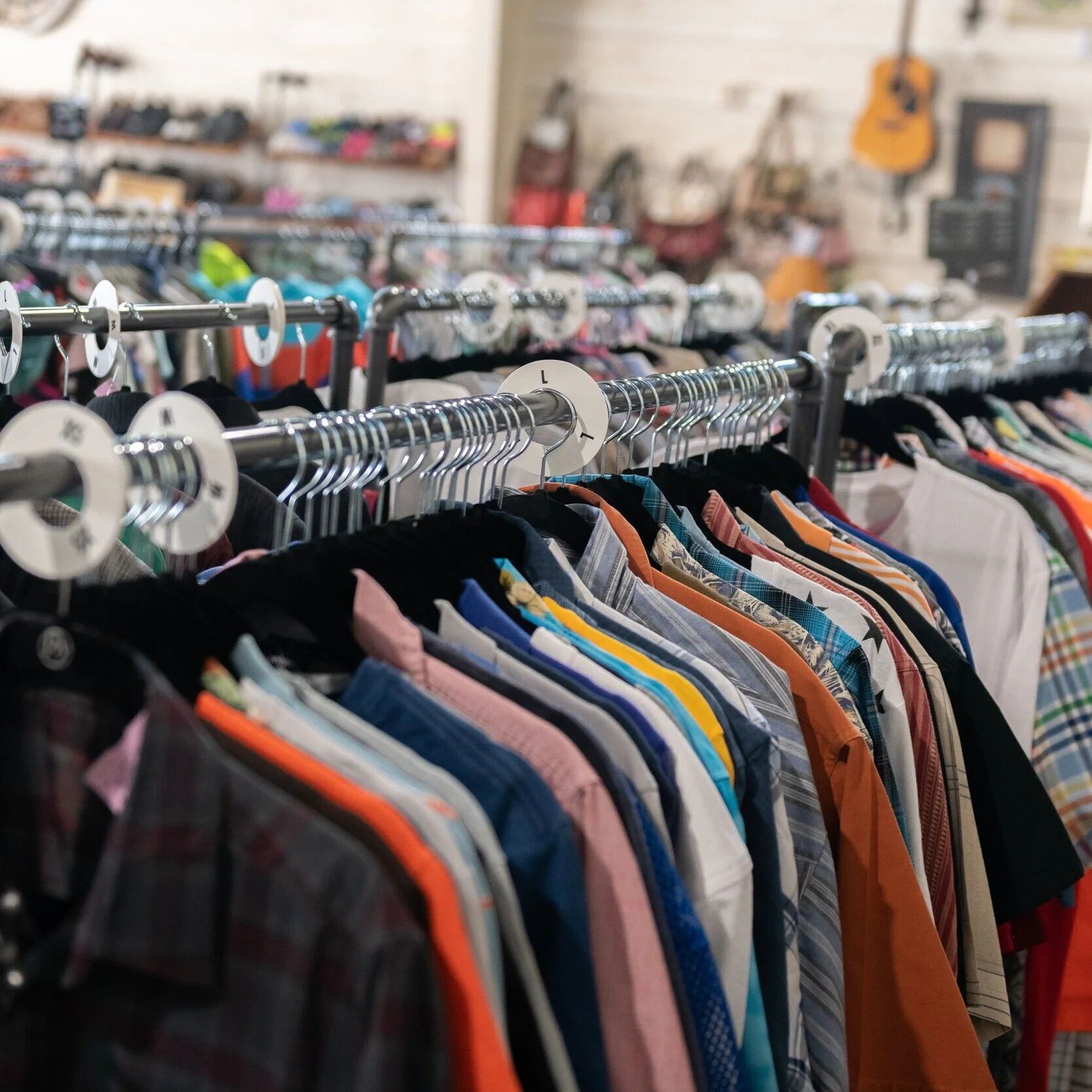 The Porch Resale Shoppe