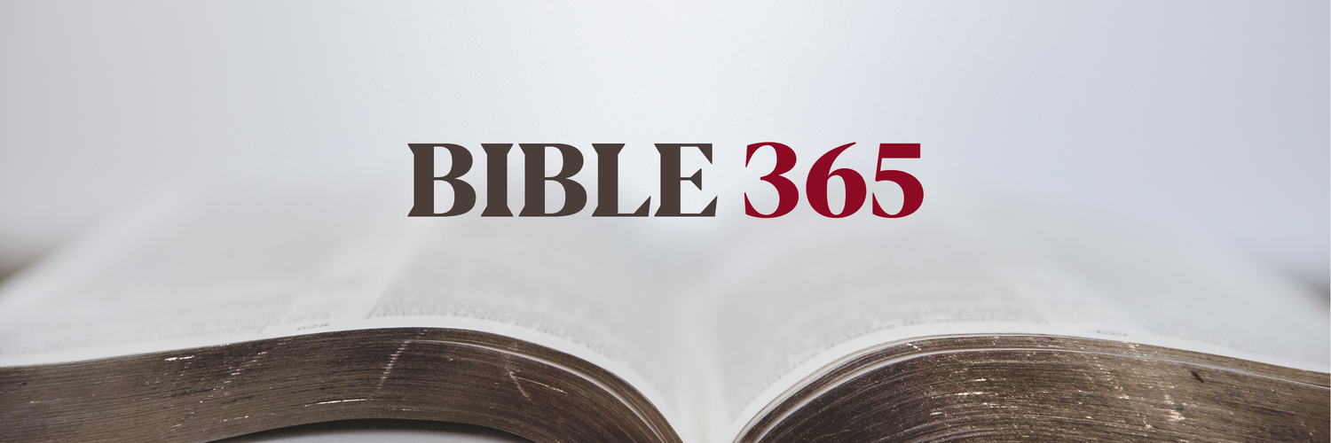 Bible365 — Foundry Church