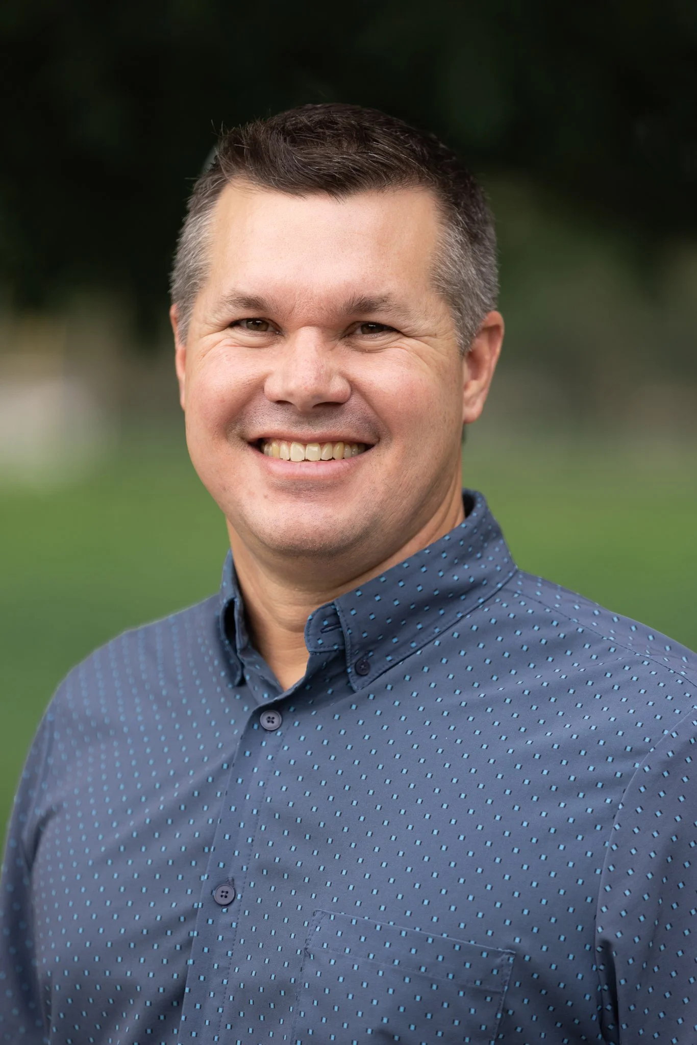 Fry Road — Foundry Church