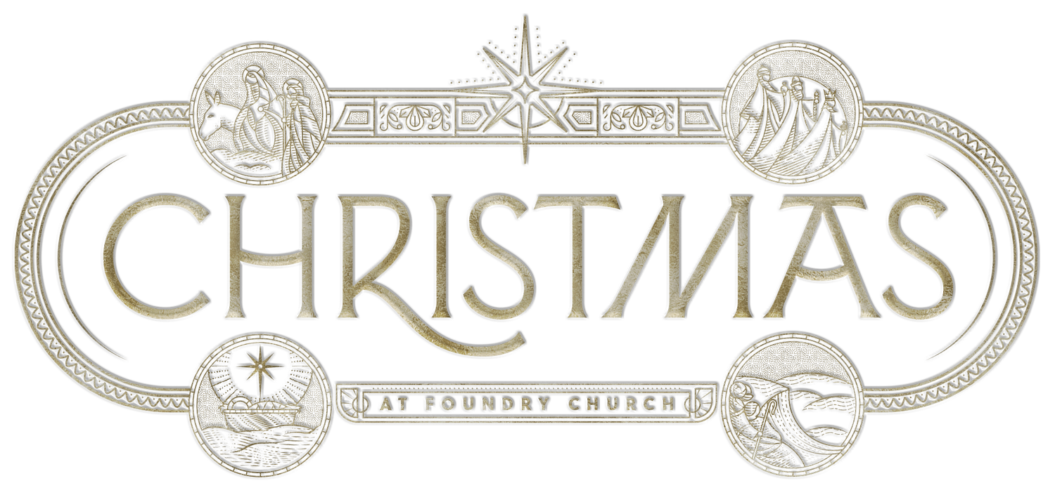 Christmas Eve At Foundry Church — Foundry Church