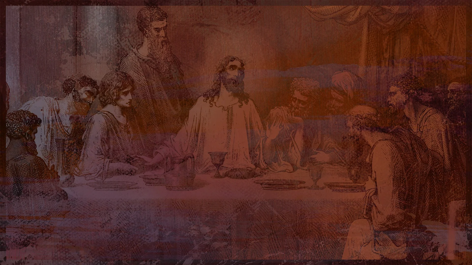 Easter Weekend — Foundry Church