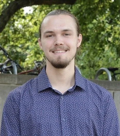 Ryan Hooper — Accessible Prosthetics Initiative