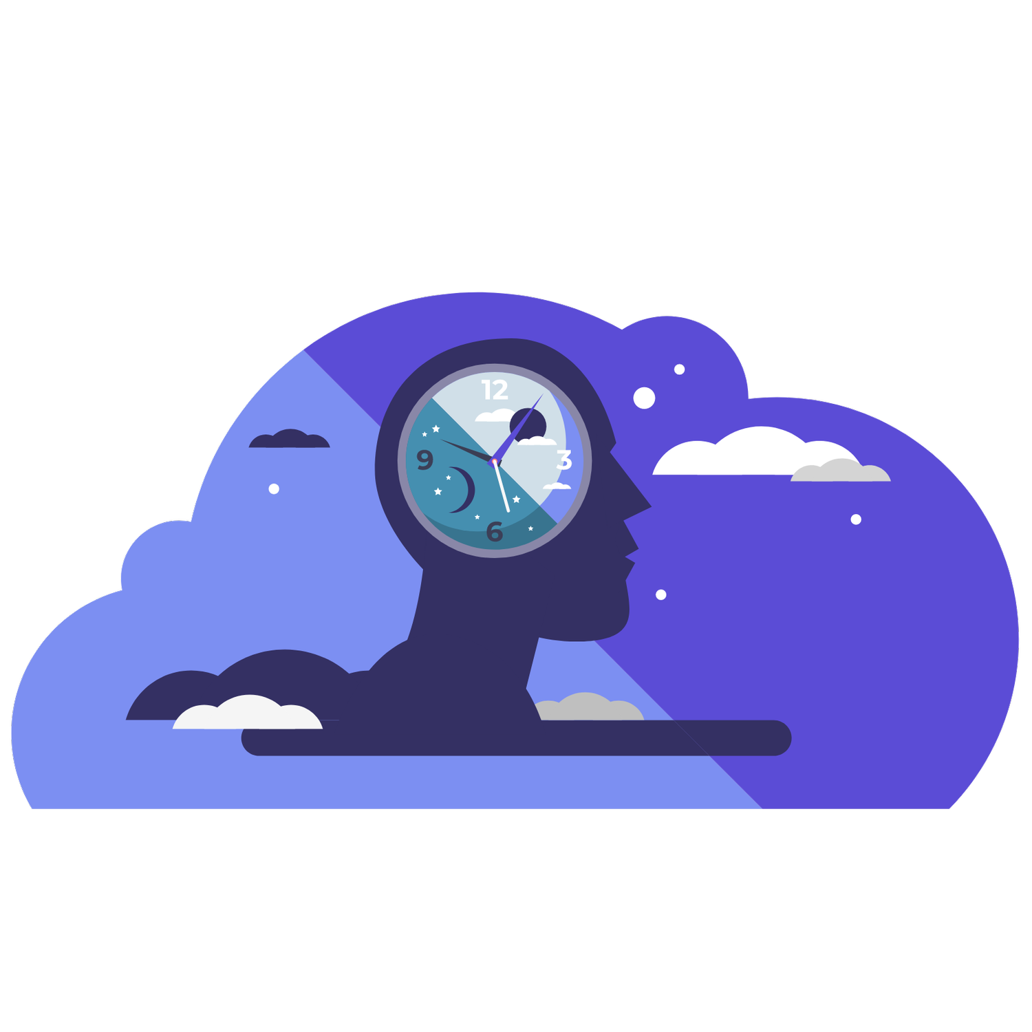Vitalus Health | At-Home Sleep Testing, Therapy, and Monitoring