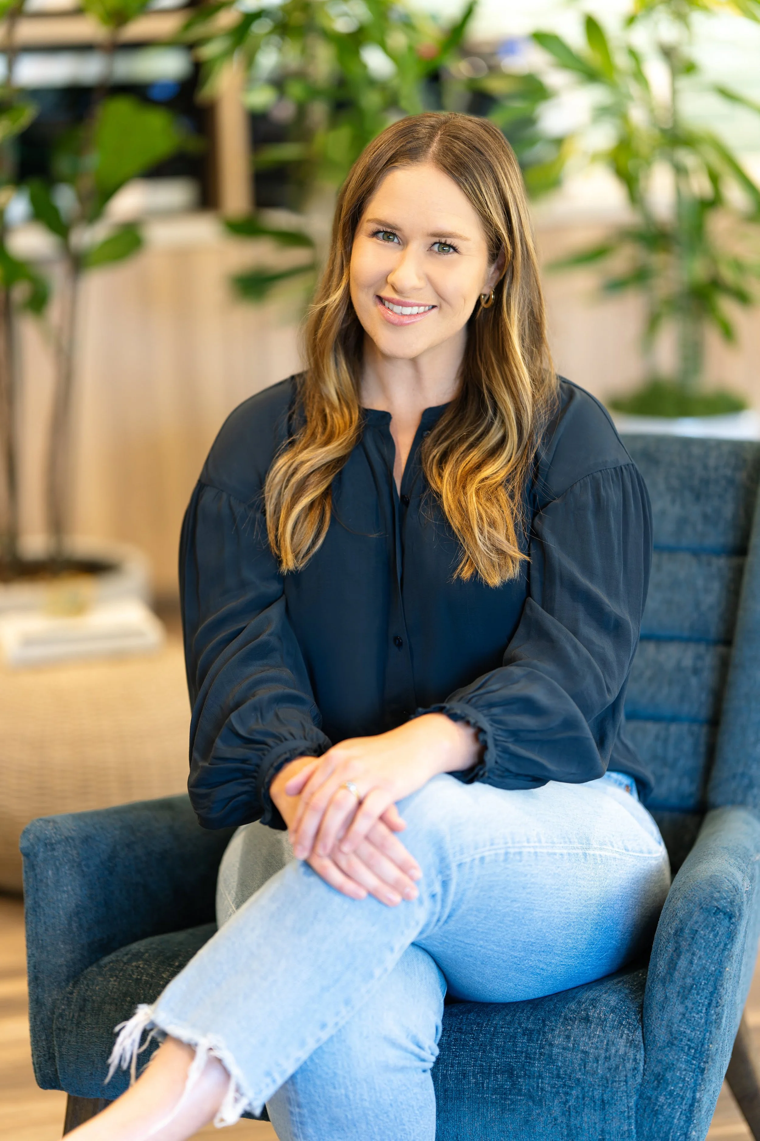 Kelly Zander Therapy