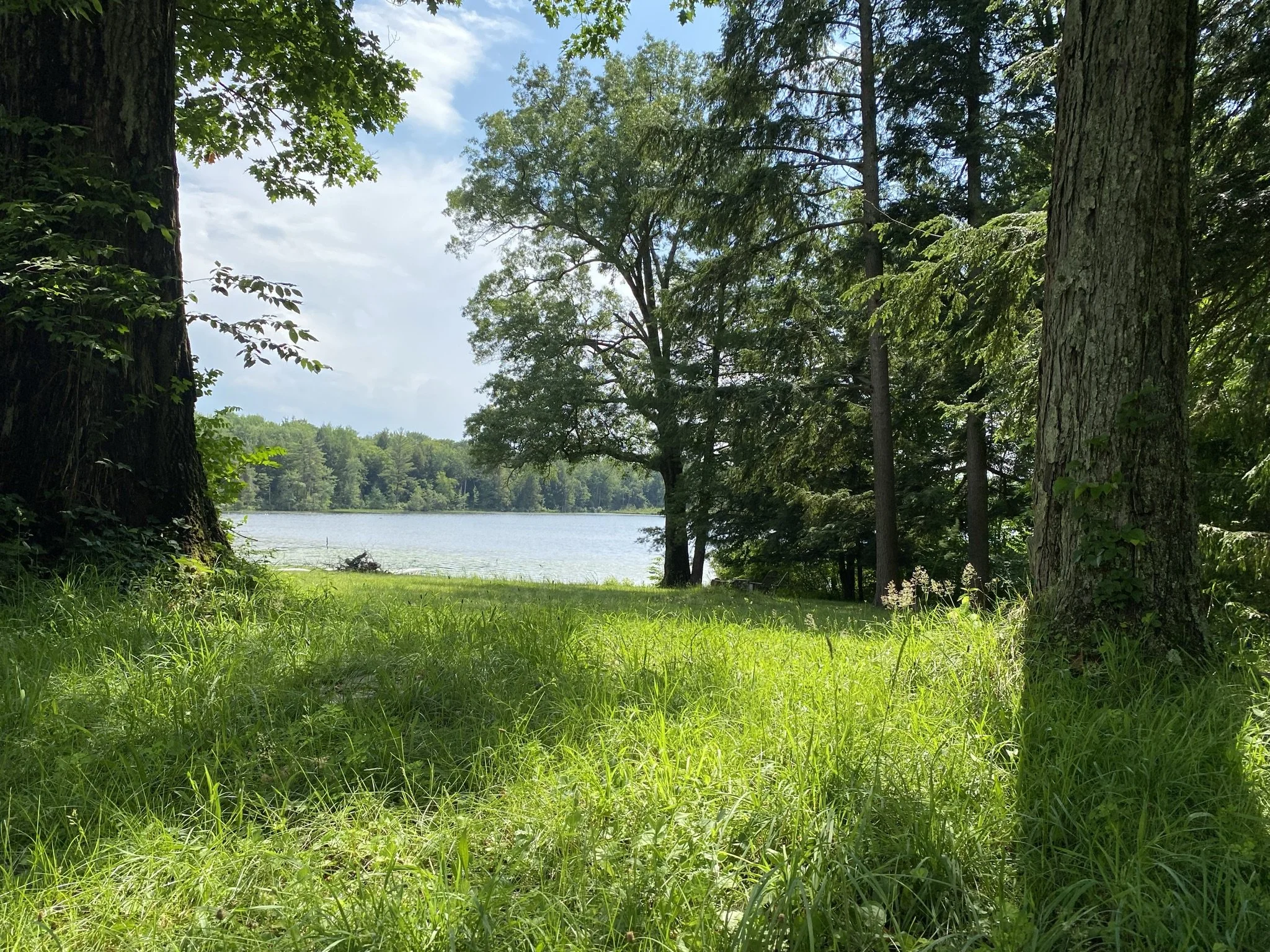 Experience VK — 850 private acres for vacation rental, corporate ...