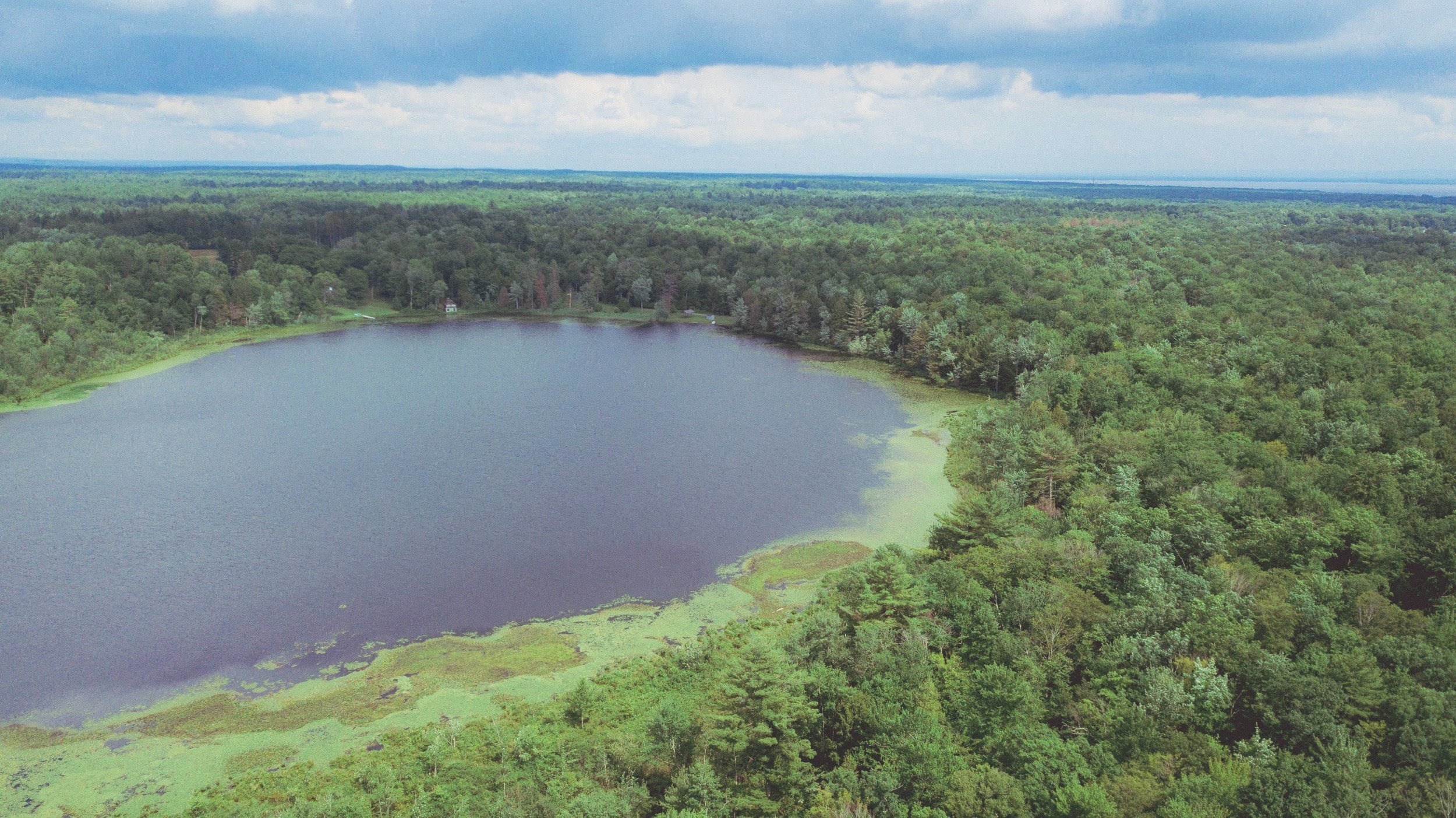 Experience VK — 850 private acres for vacation rental, corporate ...