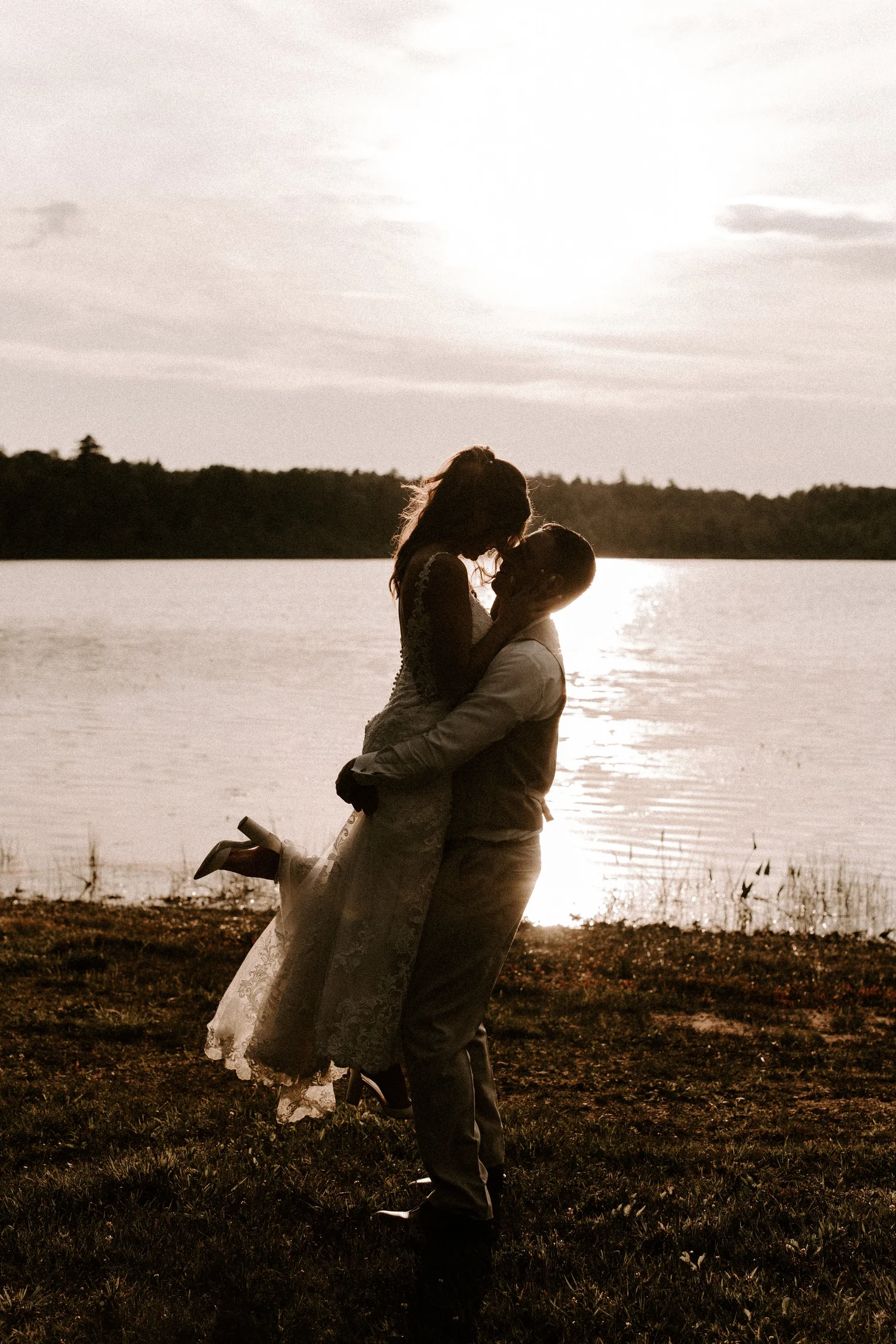 Discover the Best Wedding Venue in Syracuse NY — Vanderkamp | Cabin & Lodge Rentals | Corporate ...