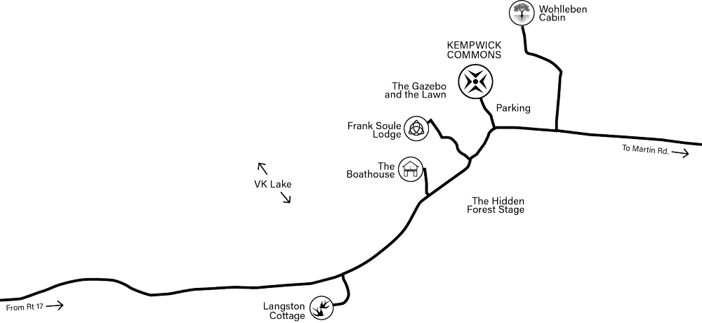 Discover the Best Wedding Venue in Syracuse NY — Vanderkamp | Cabin ...