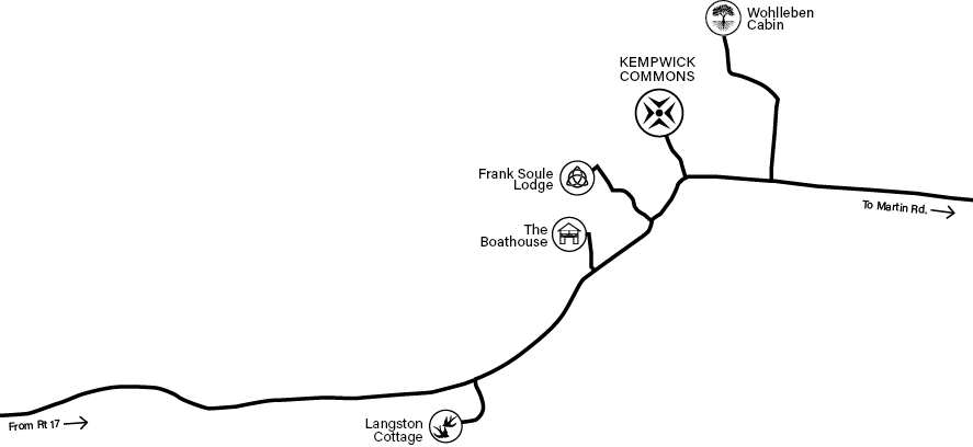 Vanderkamp | Guest Guide | Vacation Rentals & Retreats — Vanderkamp ...