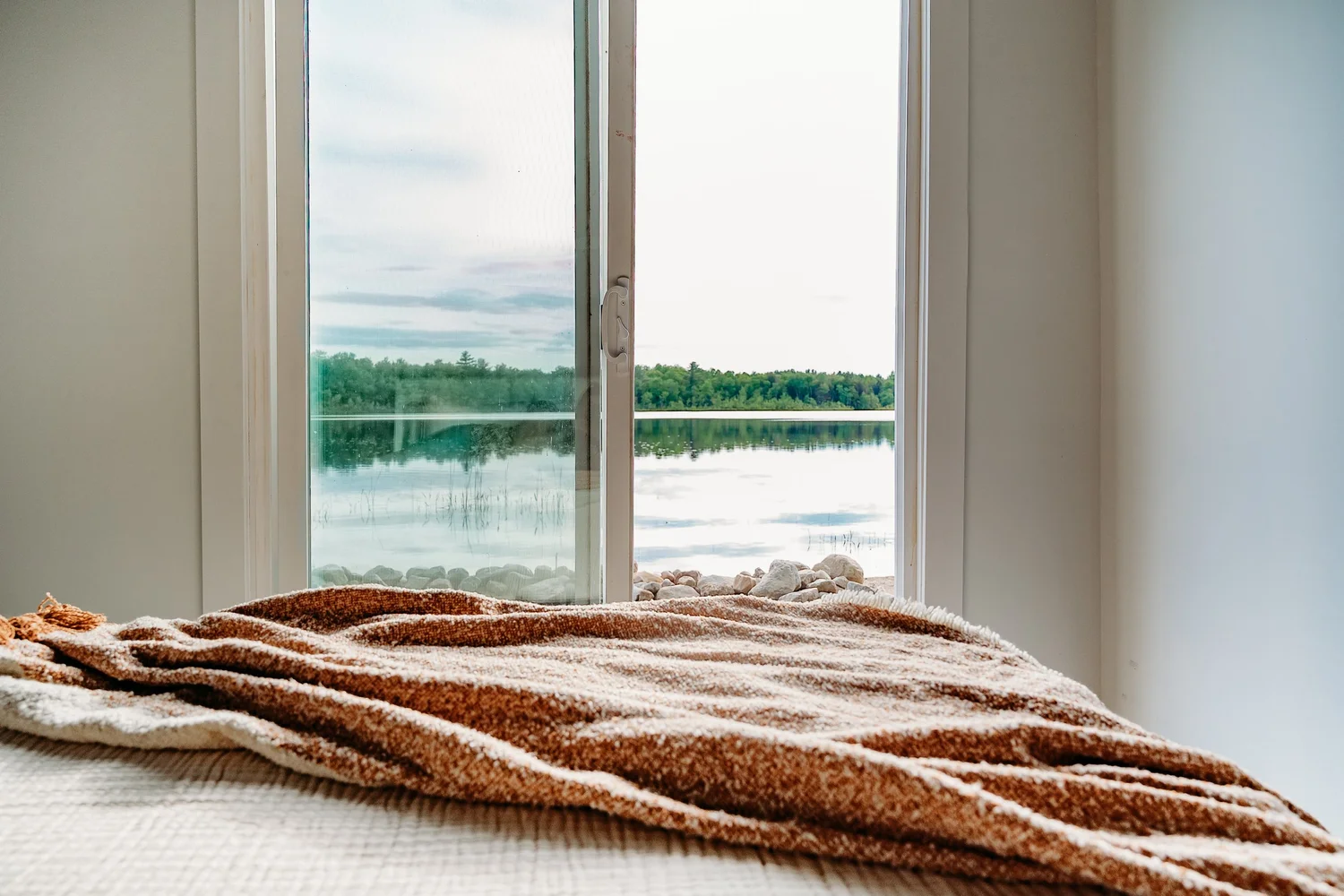 Book a Stay | Cabin Vacation Rentals — Vanderkamp | Cabin & Lodge ...