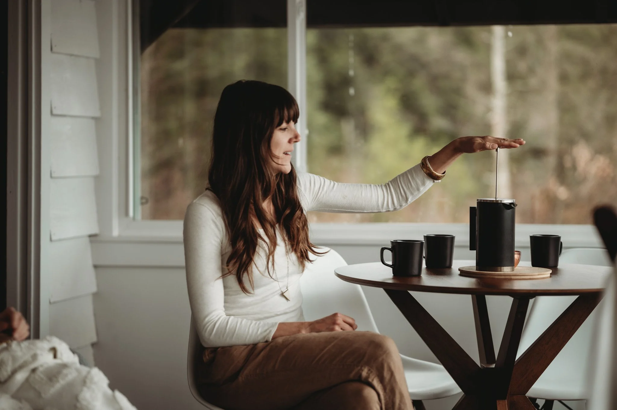 Discover Vanderkamp | Vacation Rentals | Outdoor Retreats — Vanderkamp ...