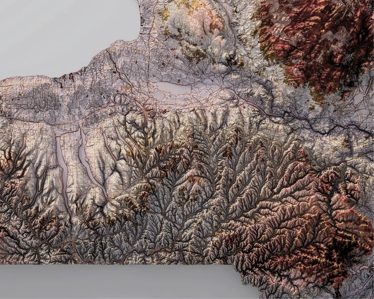 Vanderkamp | Guest Guide | Vacation Rentals & Retreats — Vanderkamp ...