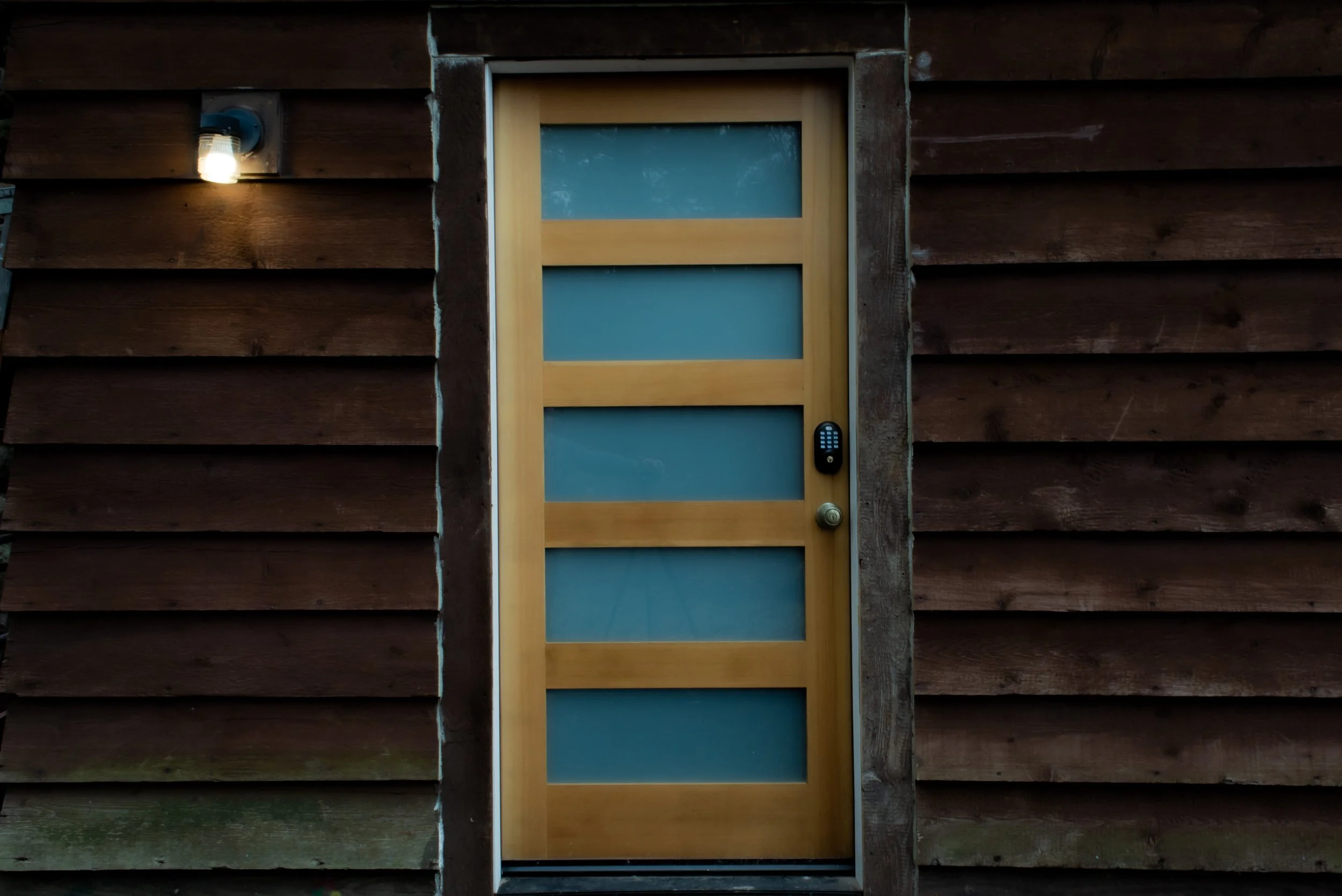 Romantic Cabin on a Lake — Vanderkamp | Cabin & Lodge Rentals ...