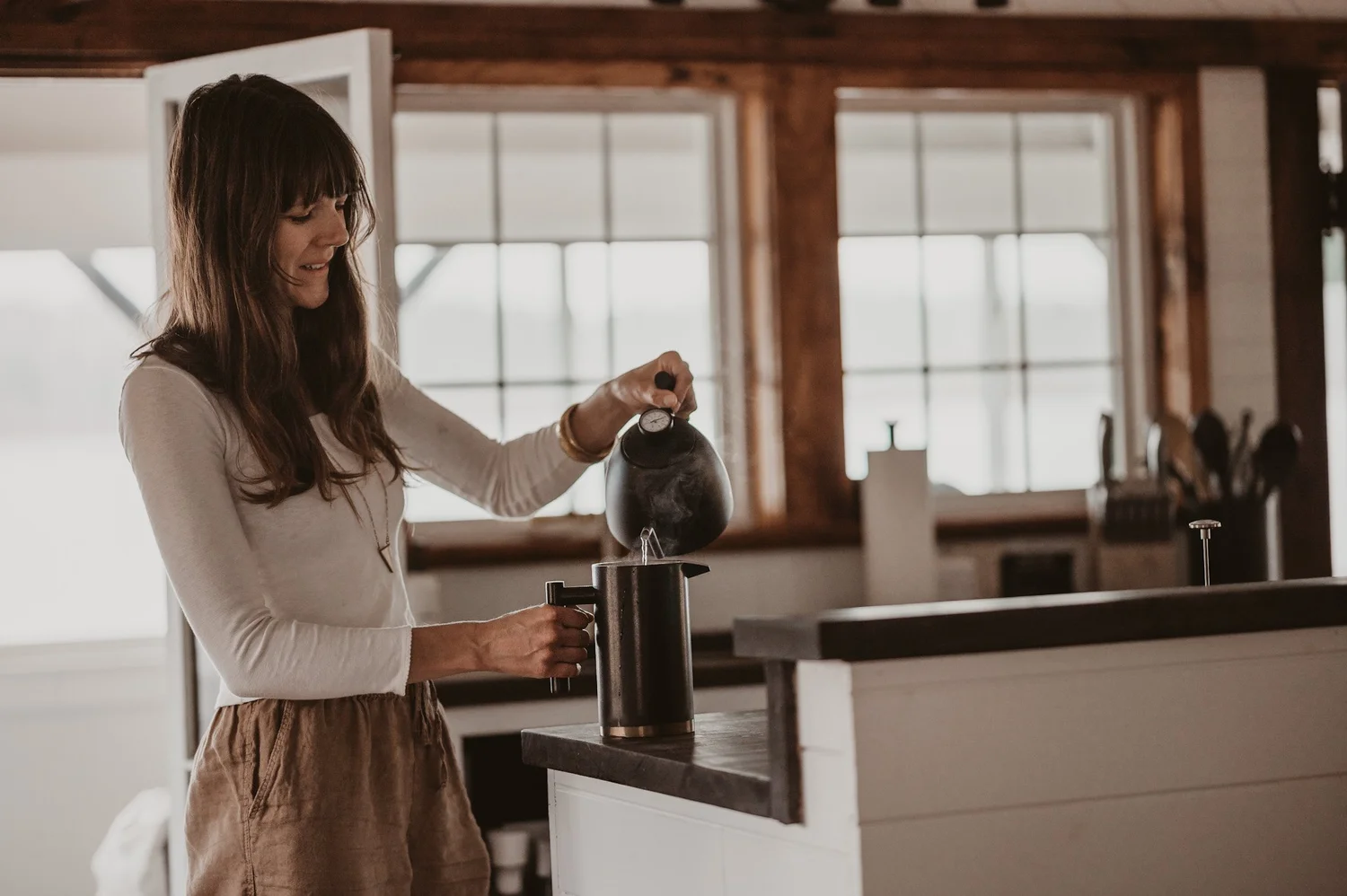 Vanderkamp | Guest Guide | Vacation Rentals & Retreats — Vanderkamp ...