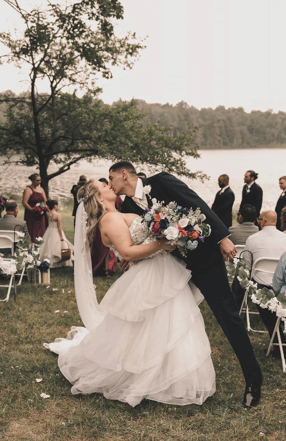 Discover the Best Wedding Venue in Syracuse NY — Vanderkamp | Cabin ...