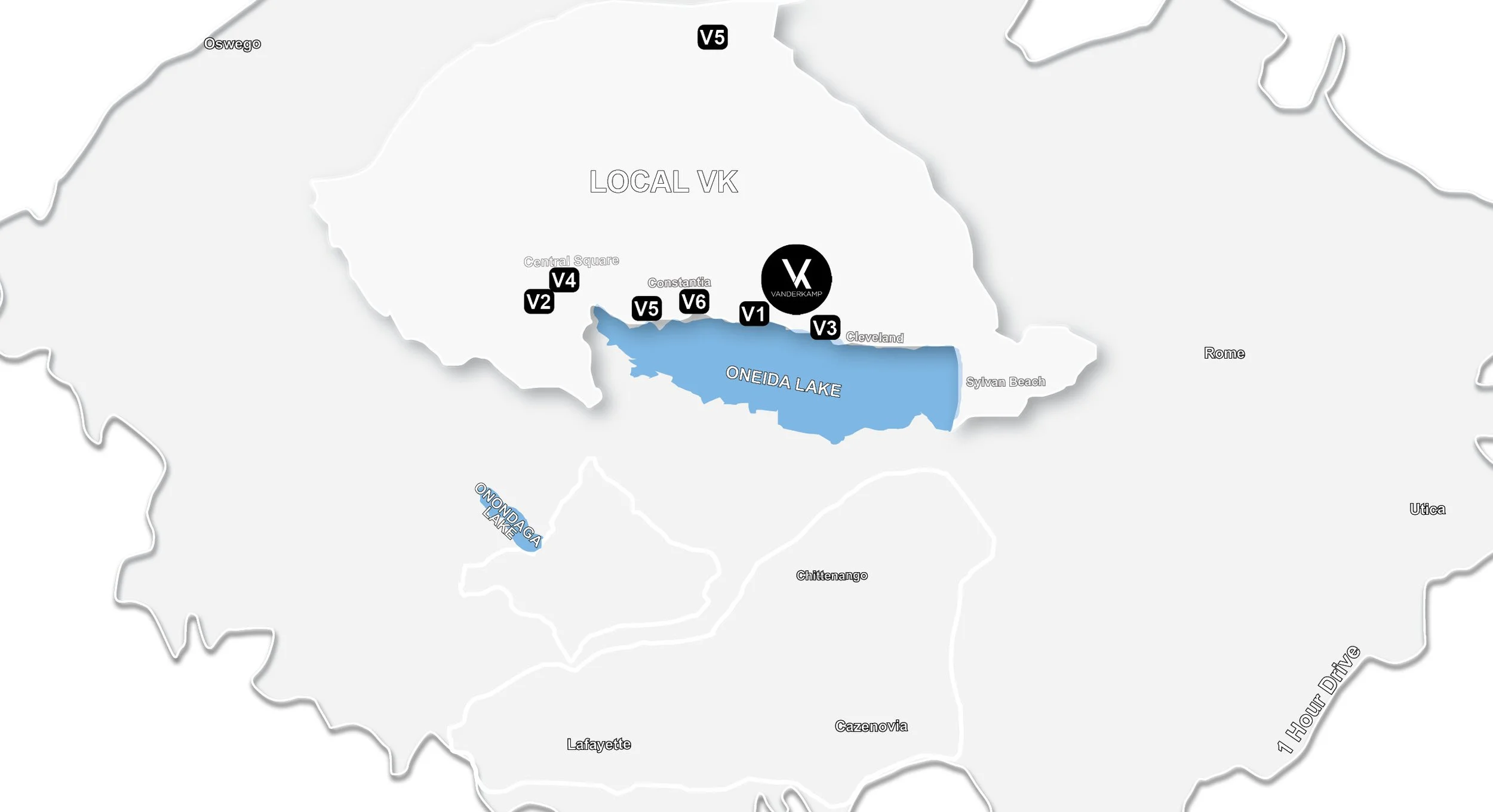 Vanderkamp | Guest Guide | Vacation Rentals & Retreats — Vanderkamp ...