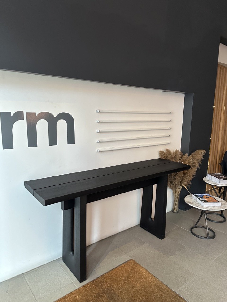 Poliform Moving Sale — KClears | From Kiosk