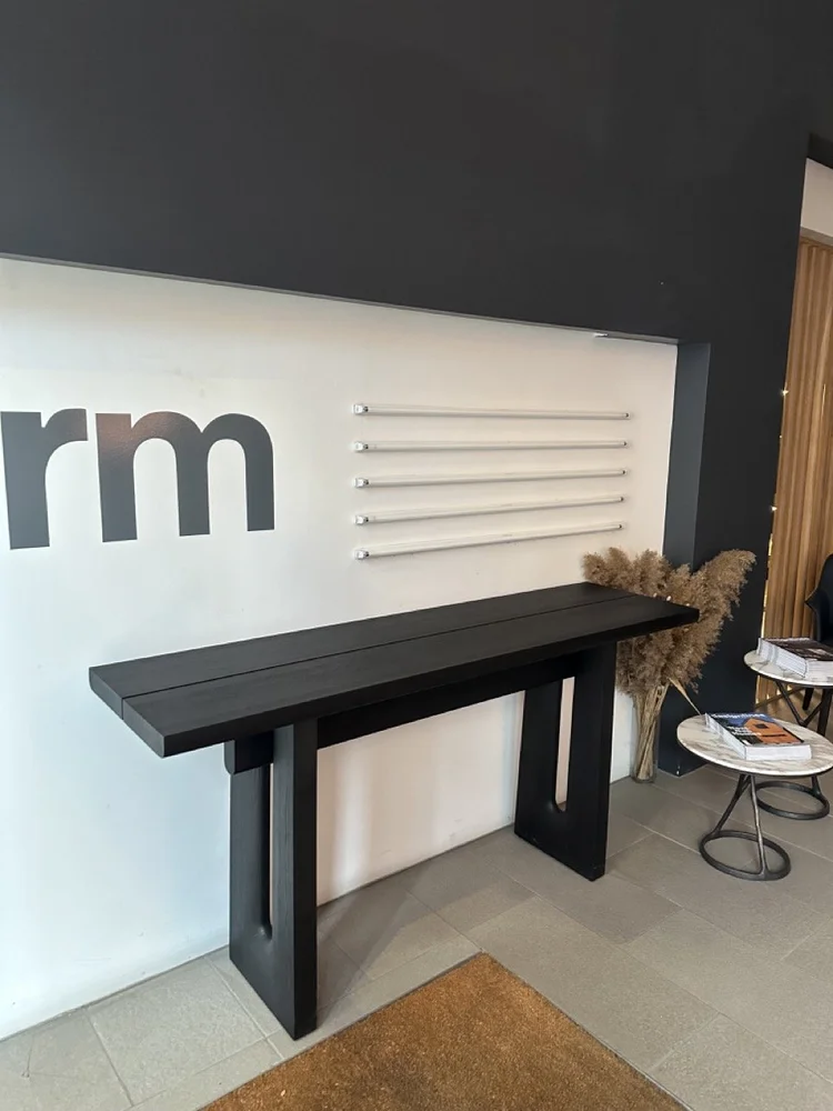 Poliform Moving Sale — KClears | From Kiosk