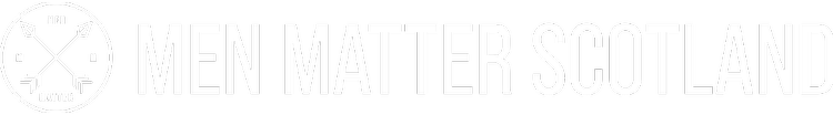 Our Mission — MEN MATTER SCOTLAND