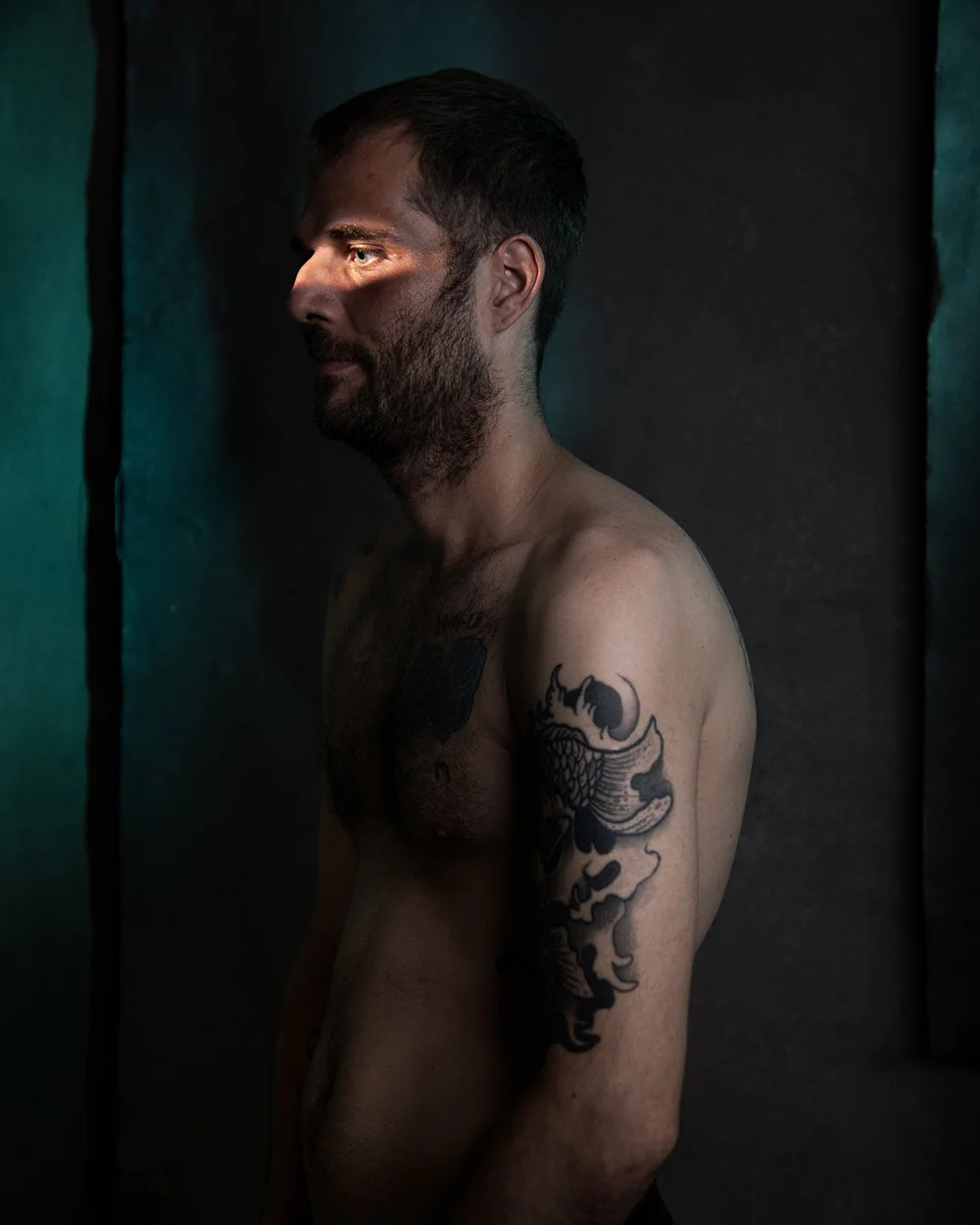 referrals to men matter scotland — MEN MATTER SCOTLAND