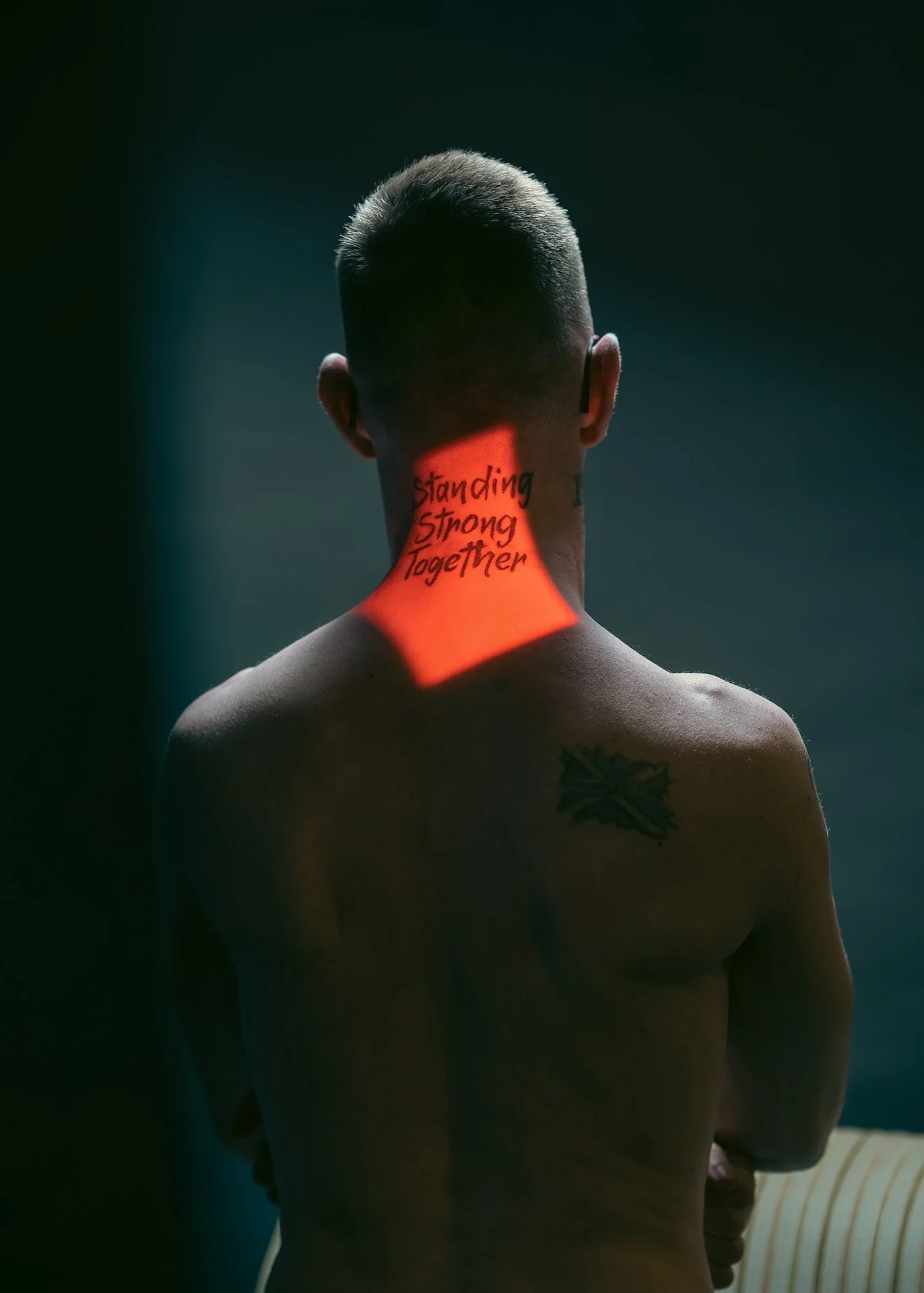 Donate — MEN MATTER SCOTLAND