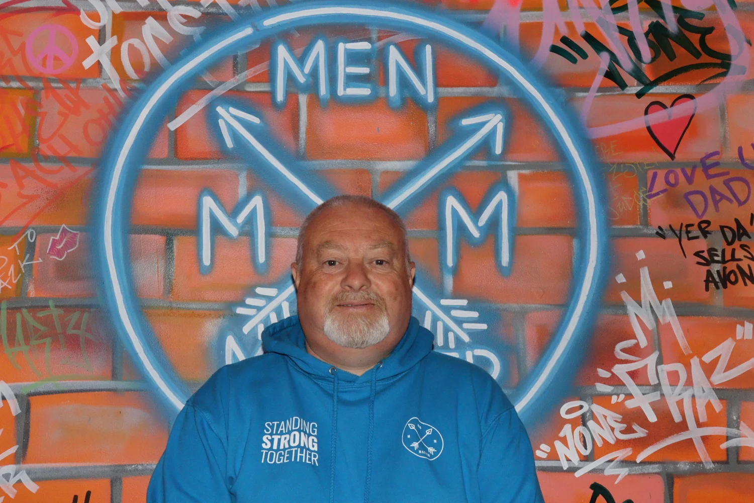 Team — MEN MATTER SCOTLAND