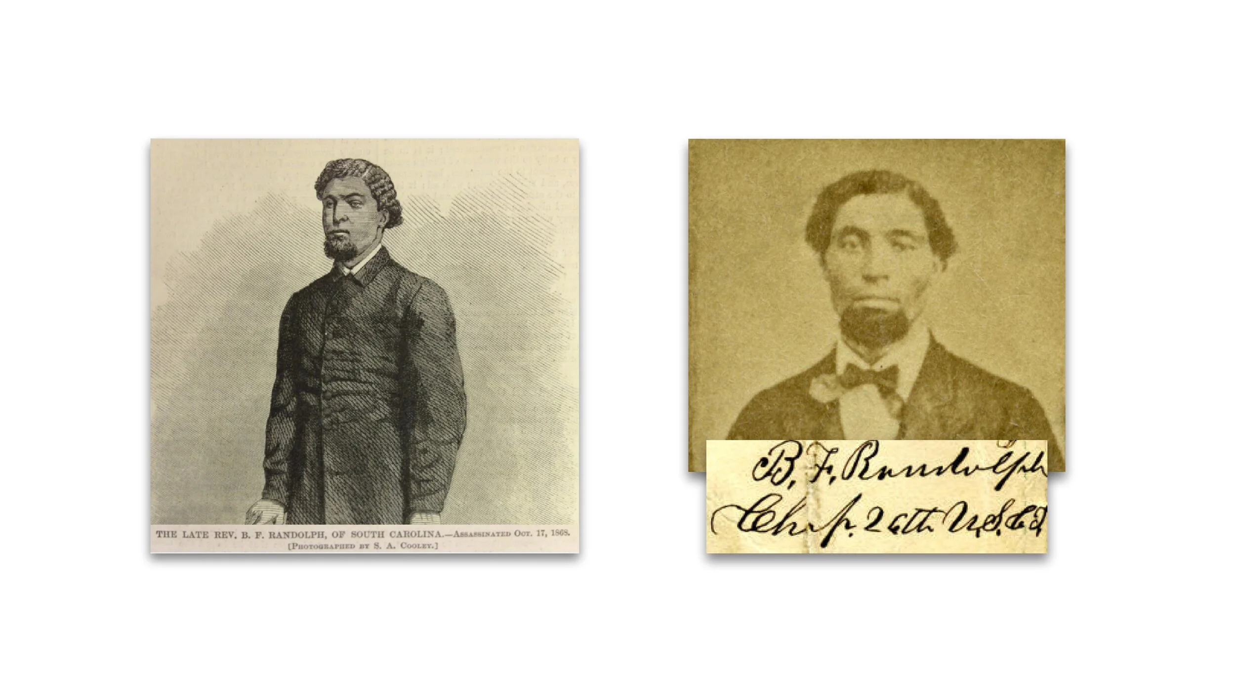 More about Randolph — RANDOLPH CEMETERY