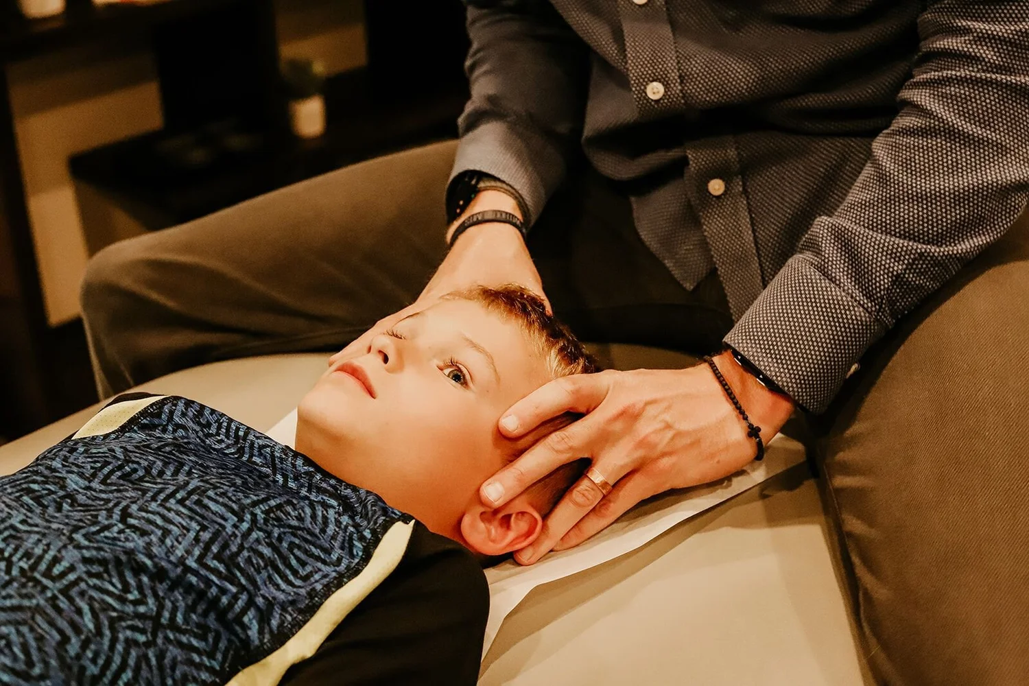 Functional Neuroscience — Infinity Functional Neurology Center