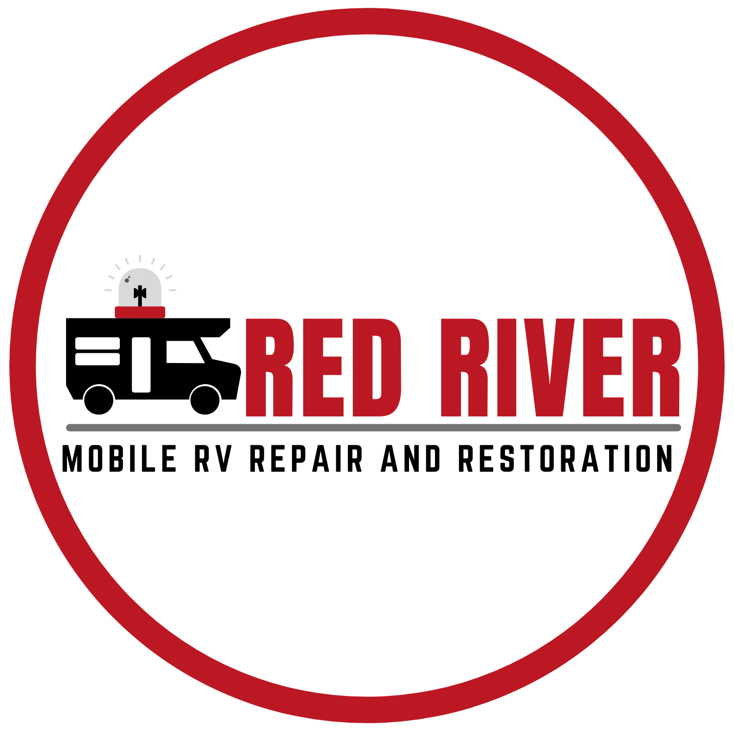 Services 4 — Red River RV
