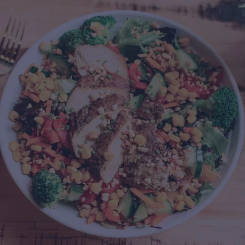 Menu — Pressed Cafe