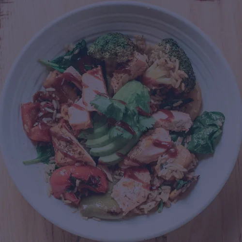 Menu — Pressed Cafe