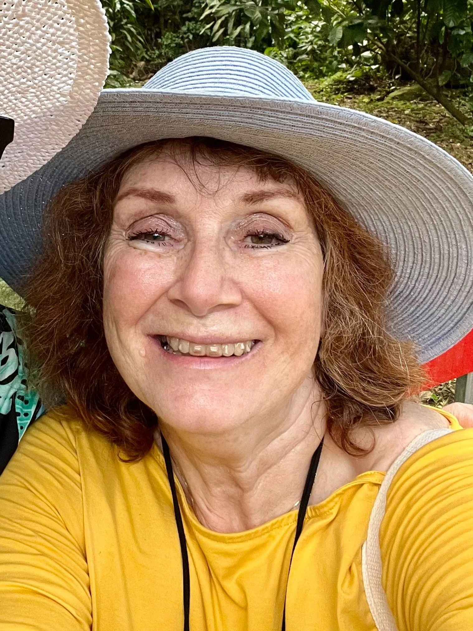 Our Team — Jewish Family Services Vancouver Island