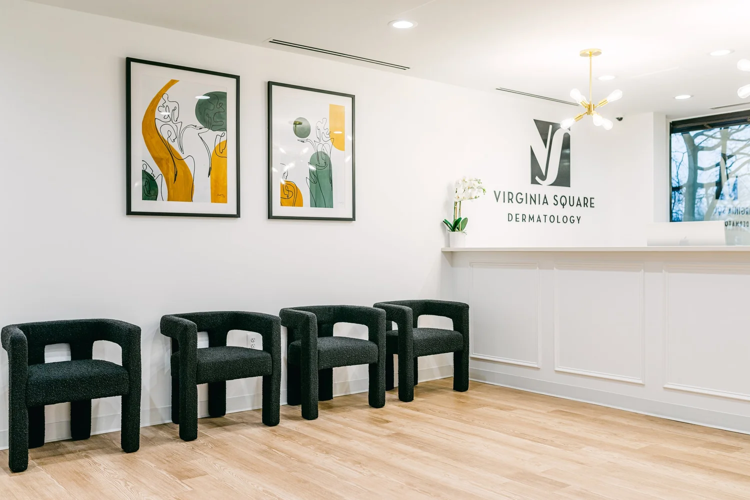 Virginia Square Dermatology - Isabela Jones, MD | Amanda Campbell, MD ...