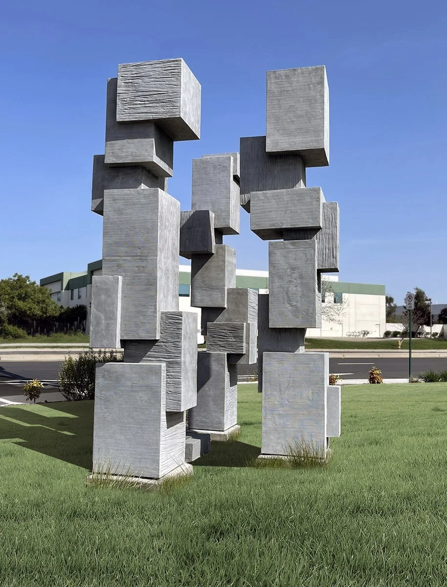 General 5 — KEVIN CHRISTISON STUDIO (Copy)