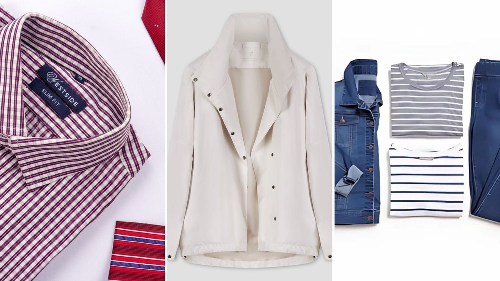 Complete Guide: Flat Lay Clothing Photographer in Manchester! | Ecom ...