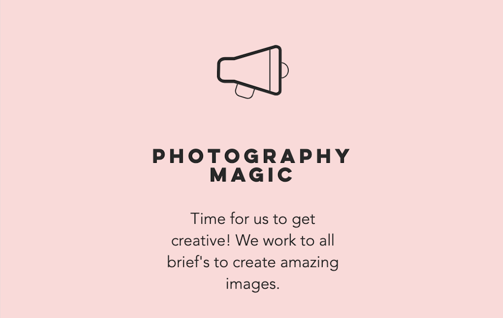 Product Photography | Ecom Photography