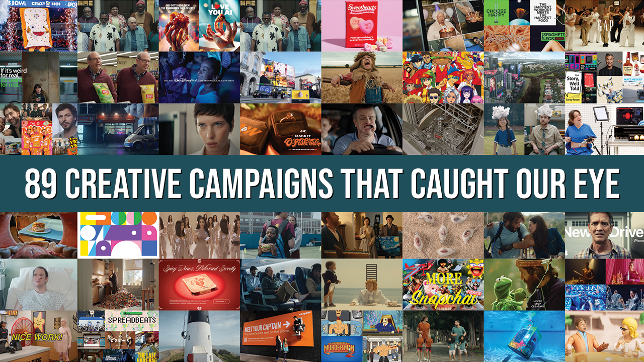 Agency SOS | Help for people who build brands