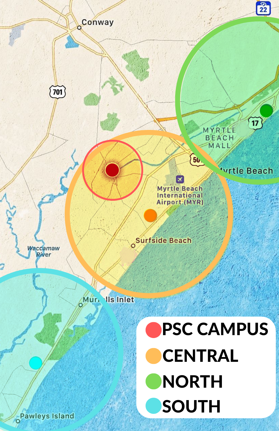 Small Groups — Palmetto Shores Church