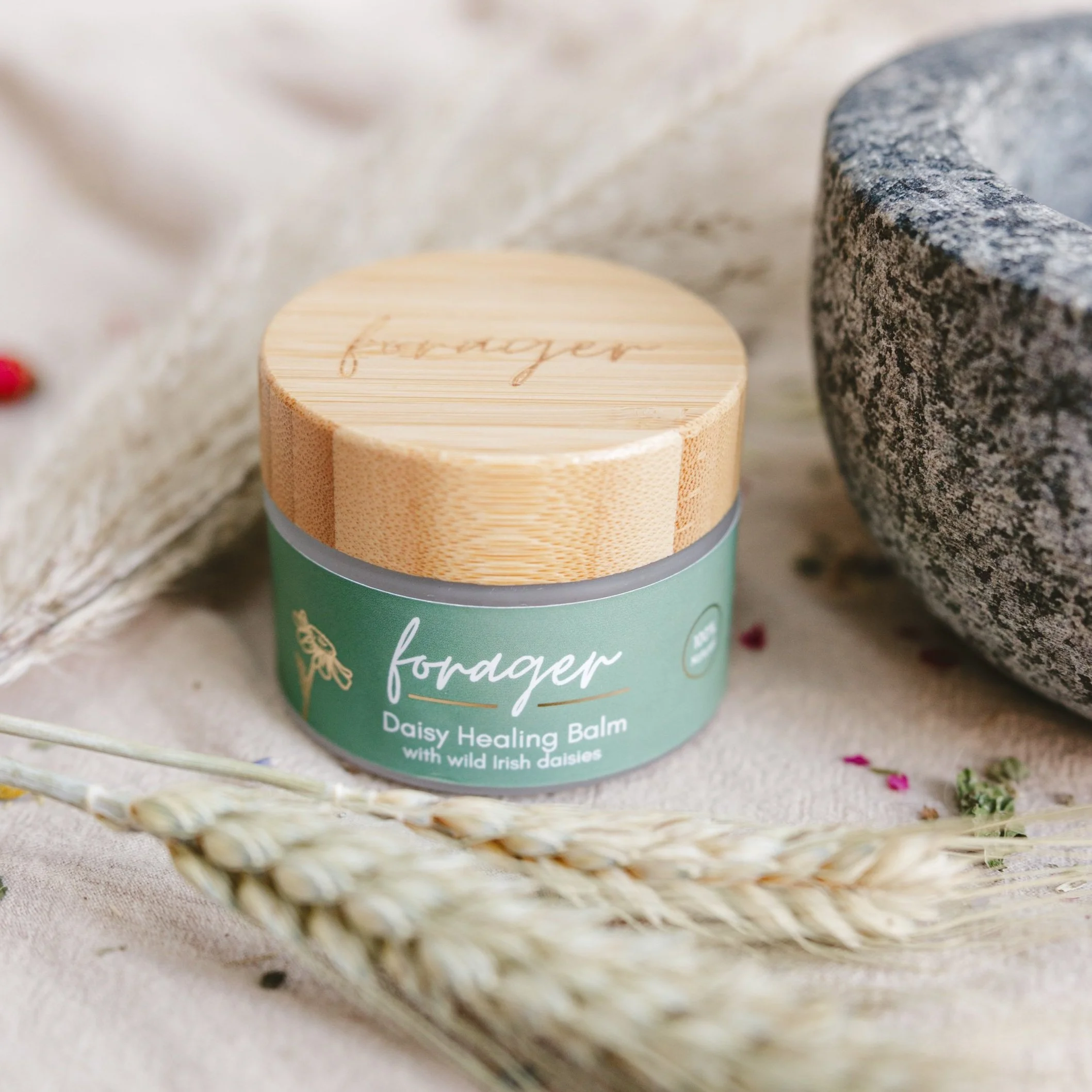 forager