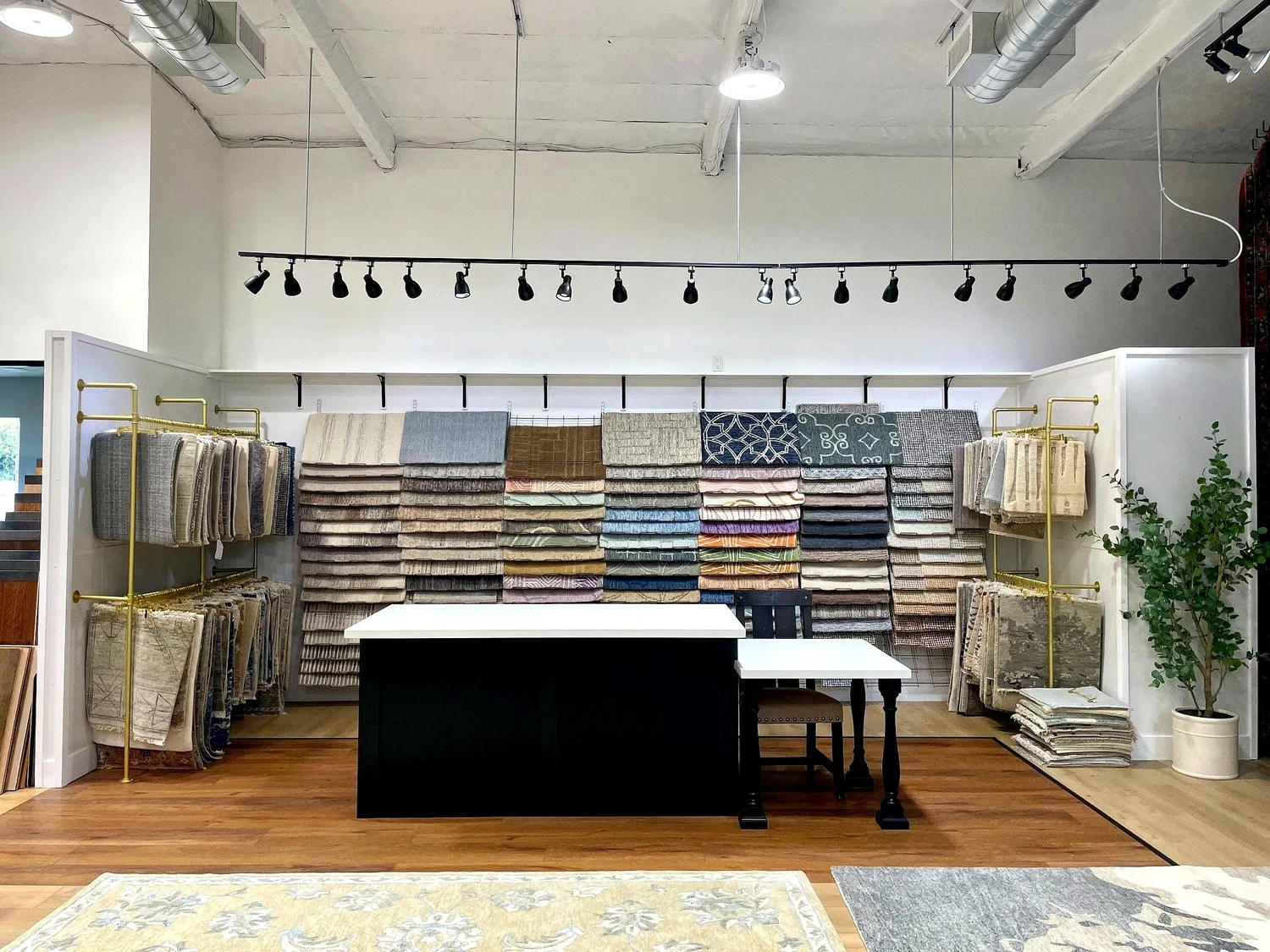Custom Area Rugs - Refined Carpet | Rugs — REFINED CARPET | RUGS ...