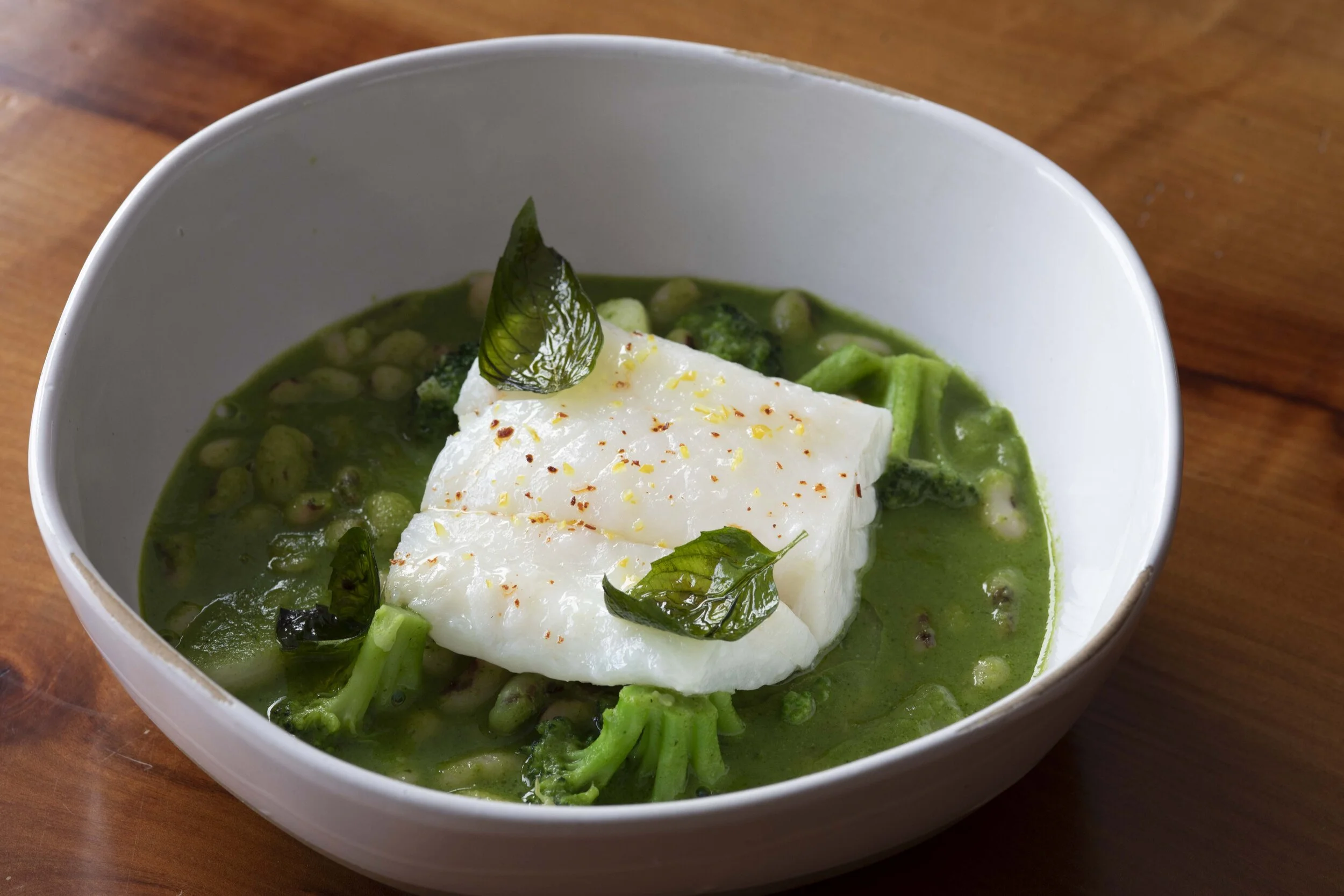 Gedney Kitchen — Gedney Farm