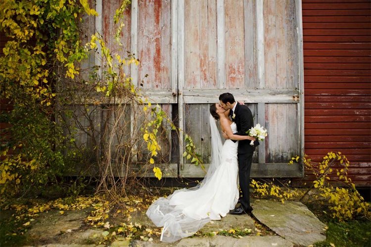 Weddings & Private Parties — Gedney Farm