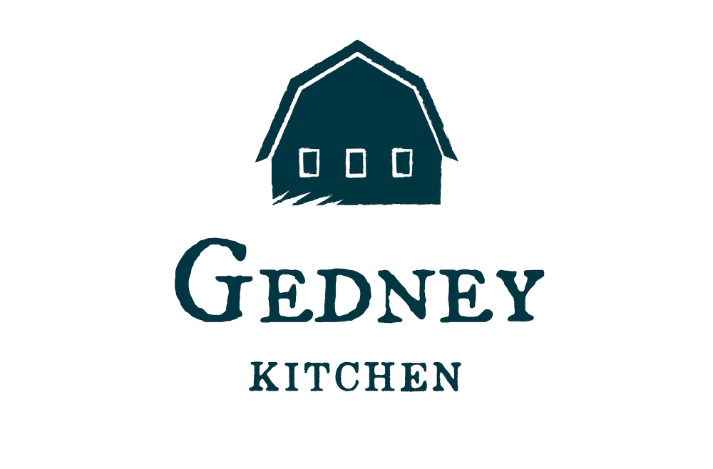 Gedney Kitchen Farm-to-Table Dining — Gedney Farm