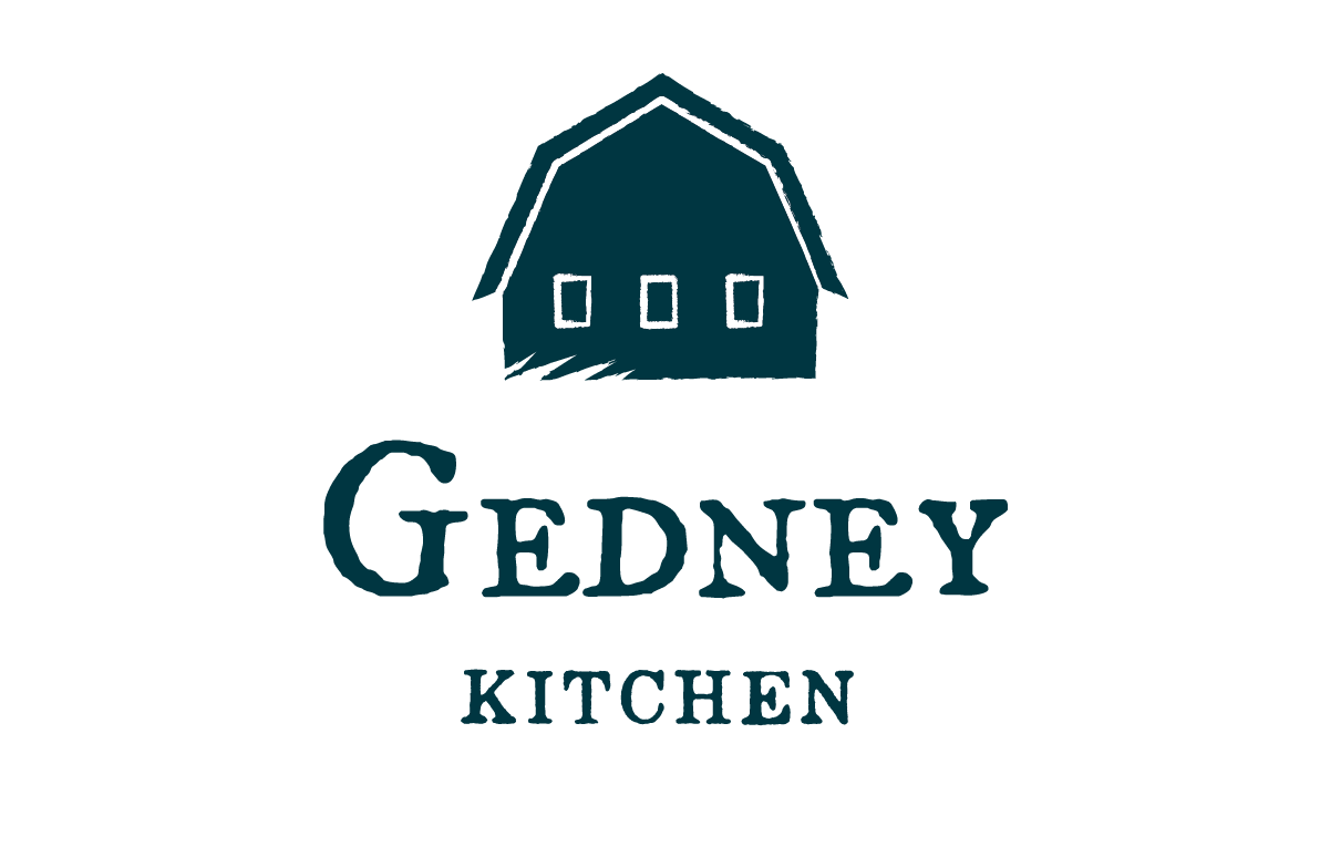 Gedney Kitchen Farm-to-Table Dining — Gedney Farm