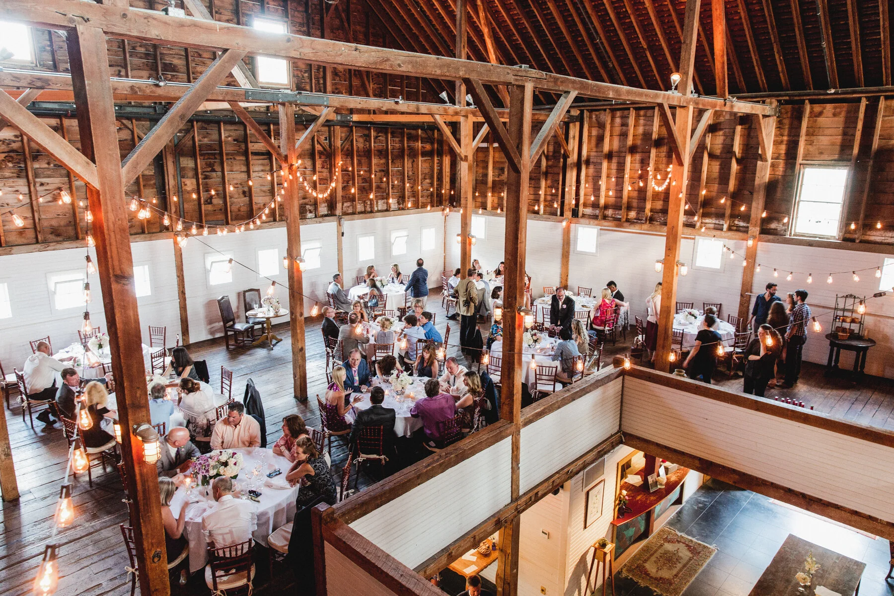 Weddings & Private Parties — Gedney Farm