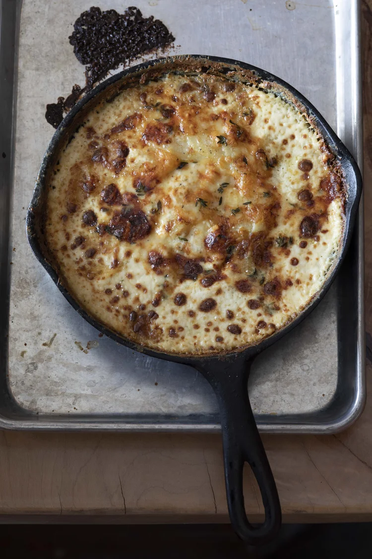 Gedney Kitchen — Gedney Farm