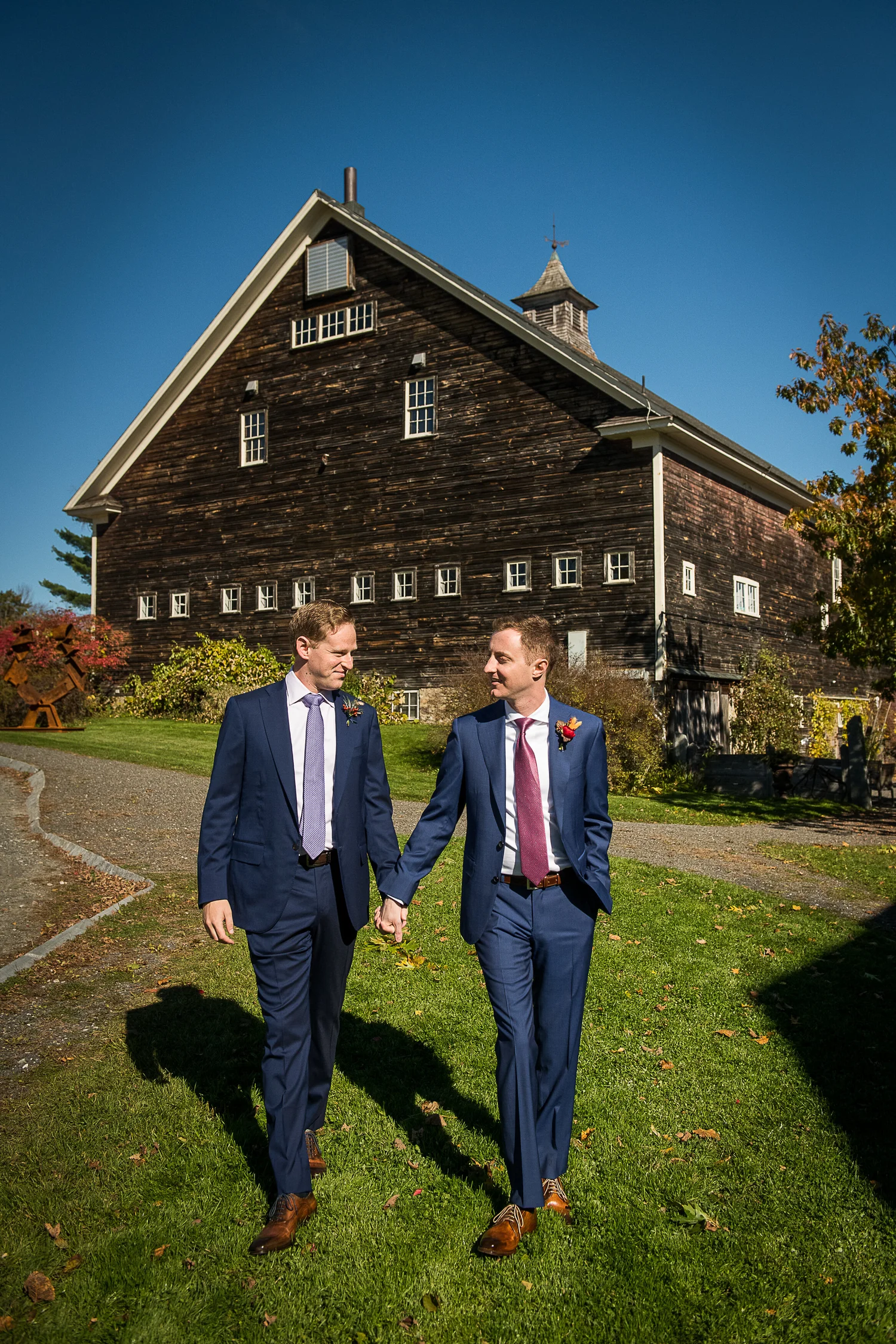 Weddings & Private Parties Event Venue — Gedney Farm
