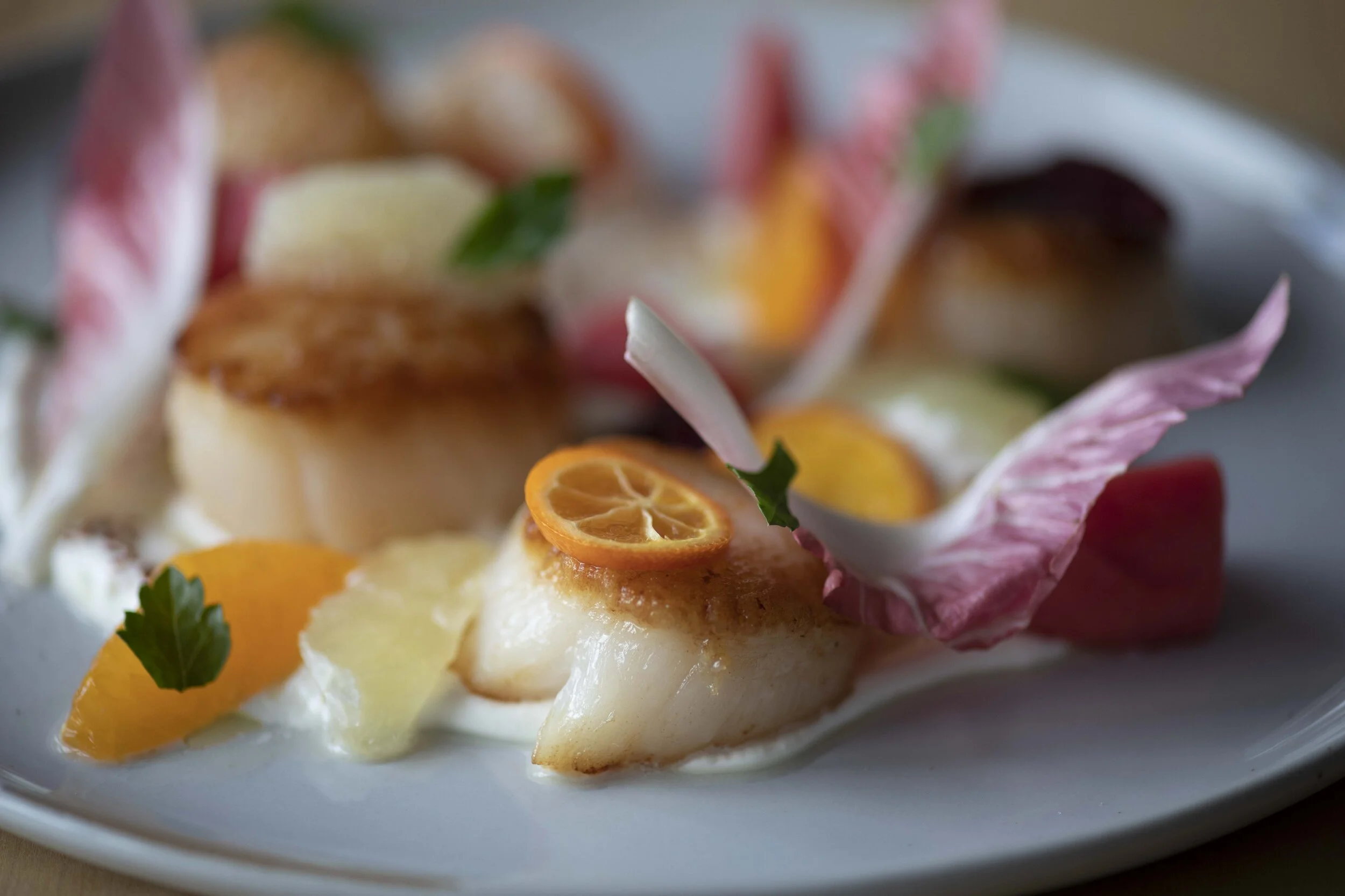 Gedney Kitchen — Gedney Farm