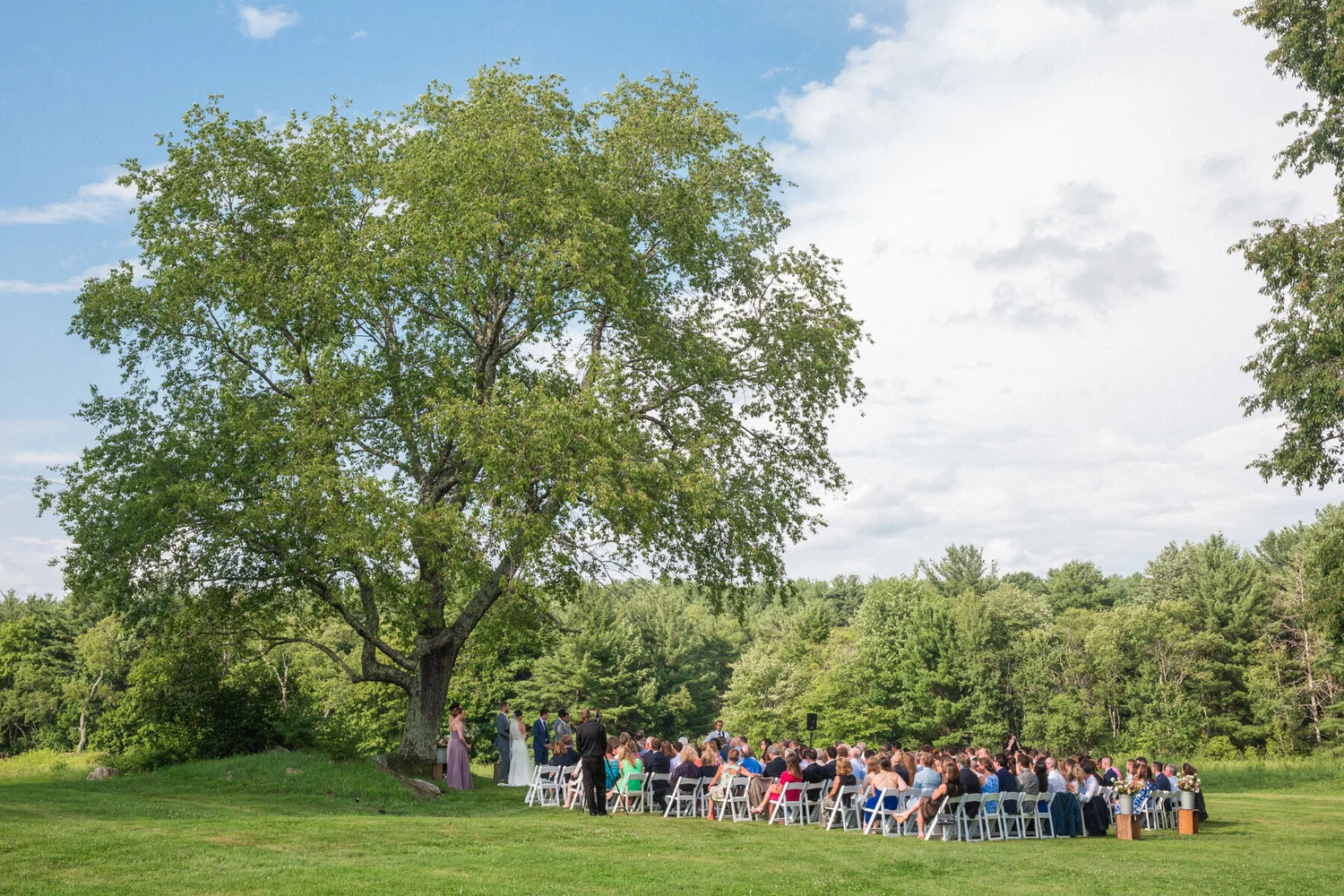 Rustic Barn Venue for Lodging and Events — Gedney Farm